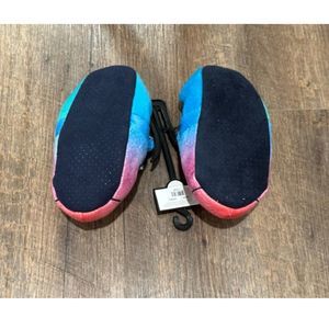 Life Is Good | Shoes | Life Is Good Unicorn Indoor Slippers Plush Shoe ...